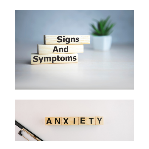 Understanding Chronic Anxiety: Causes, Symptoms, and Treatment ...