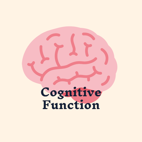 The Connection Between Cognitive Function And Anxiety